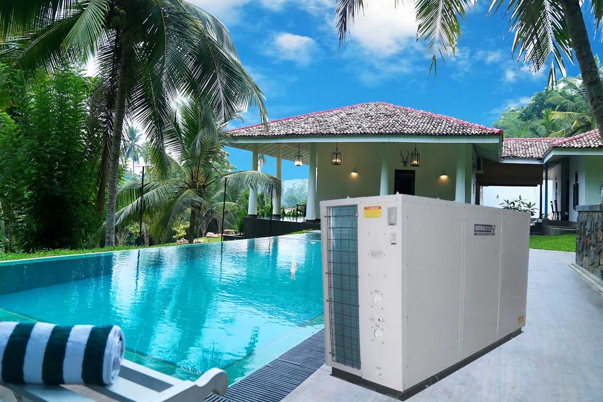 Efficient Swimming Pool Heating Cooling: Ultimate Guide