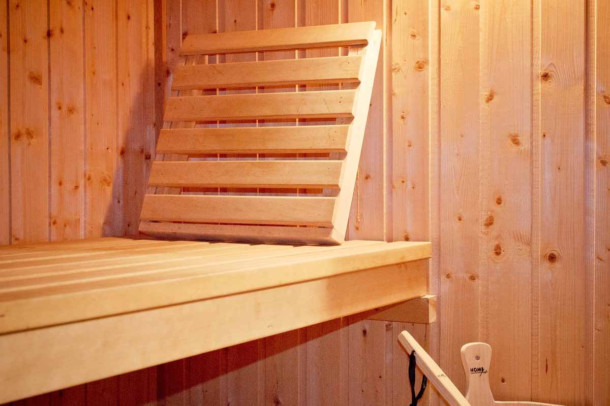Sauna Room Installation Company In Dubai, Sharjah, Abu Dhabi